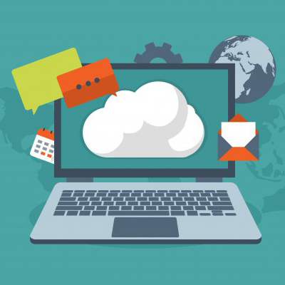 Almacenamiento de datos en cloud - Como guardar datos en la nube - ICM