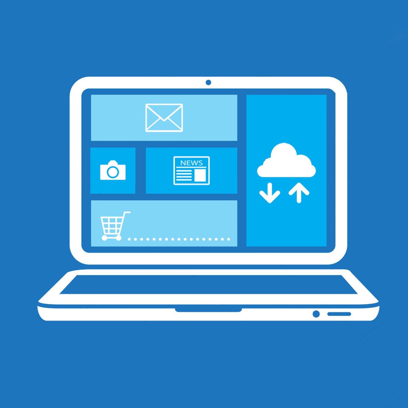 Virtual Desktops para mejorar la productividad de mis empleados - ICM