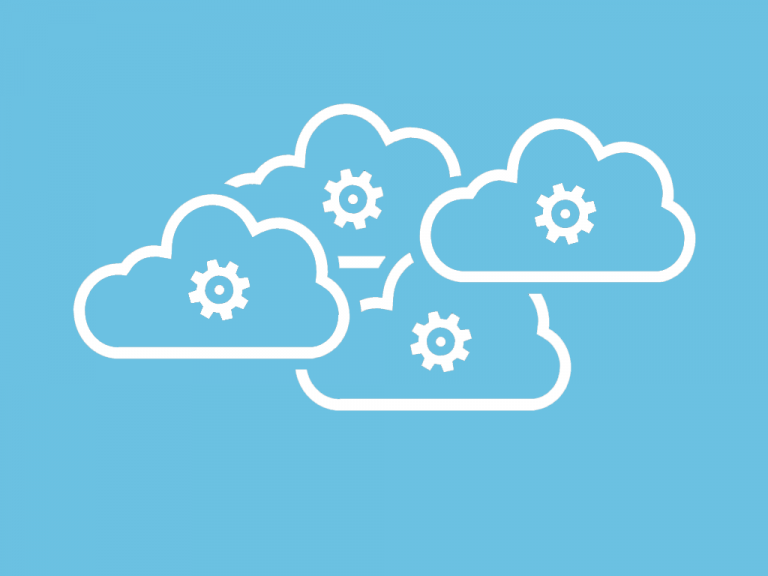 Arquitectura de microservicios - Servidores y aplicaciones - ICM