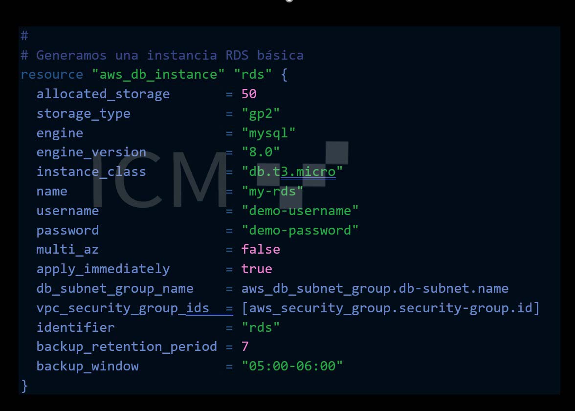 Cómo desplegar una aplicación .NET en AWS ECS y Fargate Parte 2