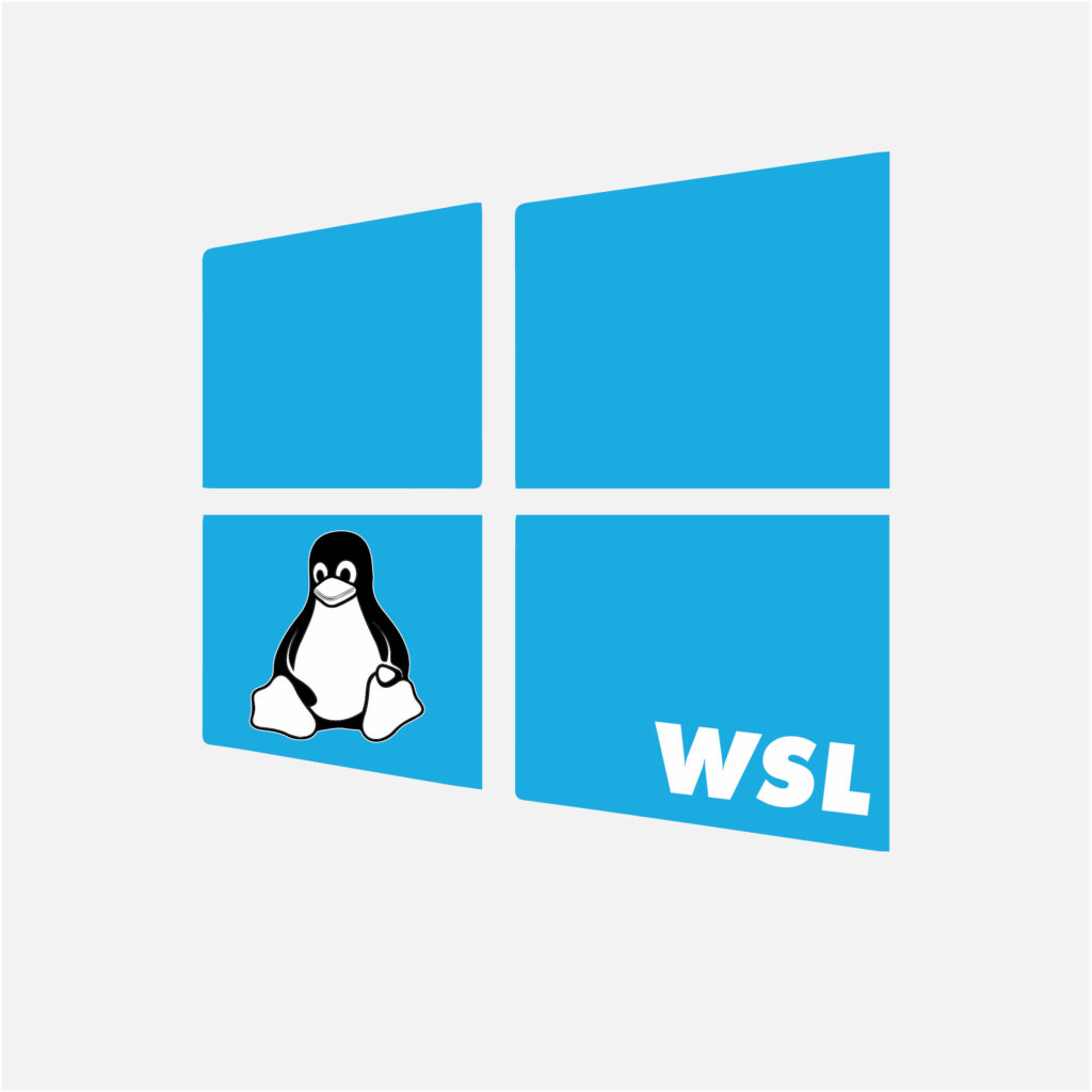 Windows WSL - ICM