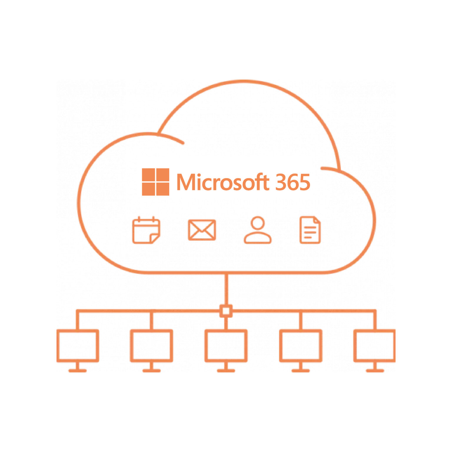 Microsoft 365 Basic - ICM